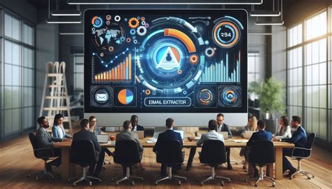 Boost Outreach With The Right Email Extractor Software Nobbysoft