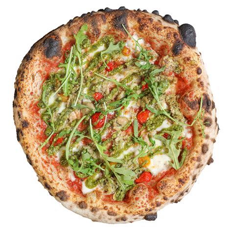 The Hulk The Pizza Trail