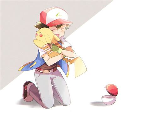 Je Les Adores Pokemon Pokemon Characters Pikachu