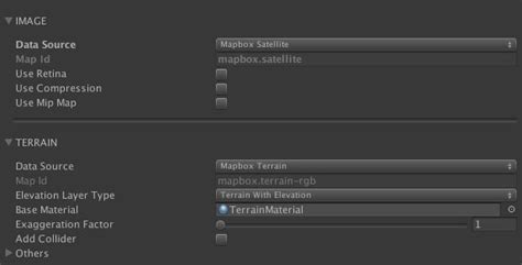 Create A Map In Unity Help Mapbox