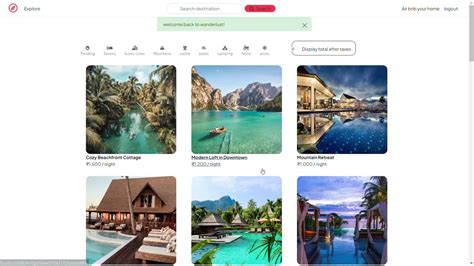 Yuvraj Singh On Linkedin Apnacollege Fullstack Wanderlust
