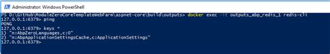Dockerize Aspnet Boilerplate Projects Codeproject