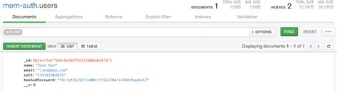 Building An Authenticated Mern Stack App Using Material Ui By Aman Mittal Crowdbotics Medium