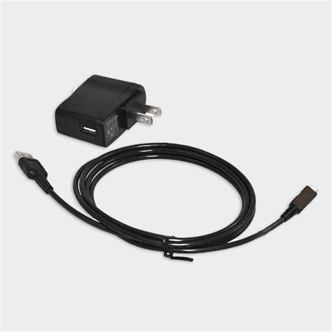 Cargador Ti Nspire Lgc