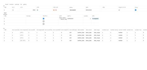 add collection · issue 3 · zernonia vue3 notion · github