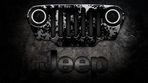 Jeep Grill Wallpapers Top Free Jeep Grill Backgrounds Wallpaperaccess