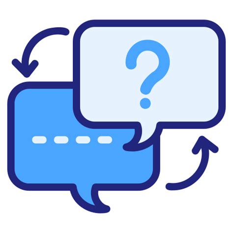 Qna Generic Color Lineal Color Icon