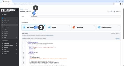 How To Install Calibre Web Automated On Your Synology Nas Marius Hosting