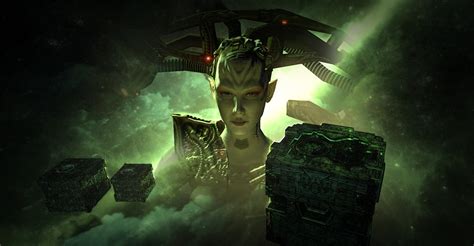 Assimilation Borg