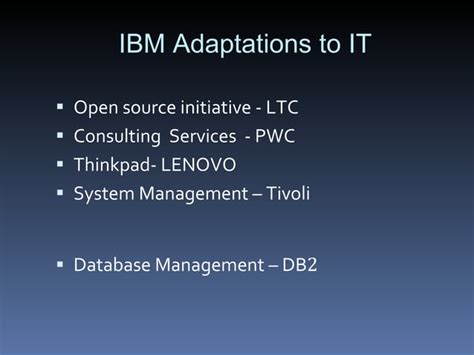 35048688 Ibm Presentation Converted Final Ppt Ppt Computing