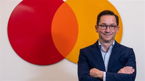 Florence Cooreman Sur Linkedin Le Patron De Mastercard « L