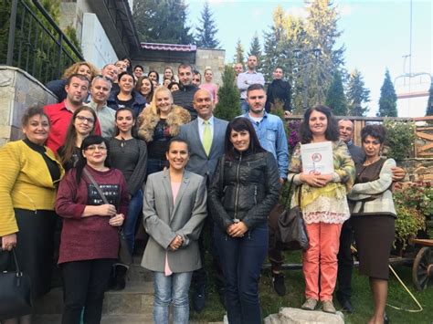 Проведе се ежегодният семинар на студентите от Педагогическия факултет Пловдивски Университет