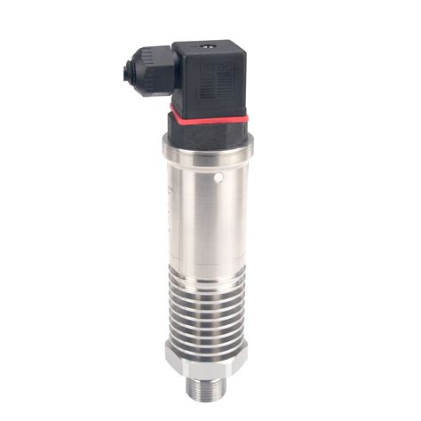 More Advanced Measurement Methods Temperature Sensor Front Measurement For Smaller Errors