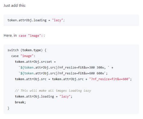 Custom Inline Code And Code Block Styles For Typography Using Highlightjs Too Rtailwindcss