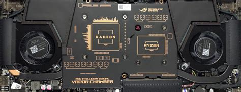 Inside Asus Rog Zephyrus G Ga Disassembly And Upgrade Options Laptopmedia Com