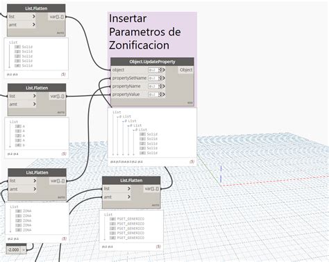 Problem With Property Set Civil3d Dynamo