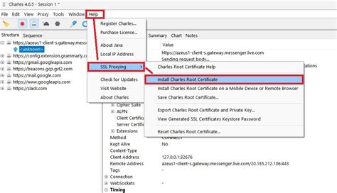 Charles Proxy A Reliable Web Debugger Rapidseedbox
