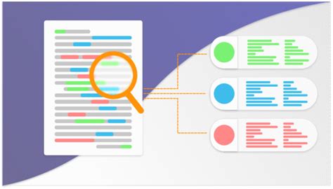 Ai Document Classification Smarter Data Management