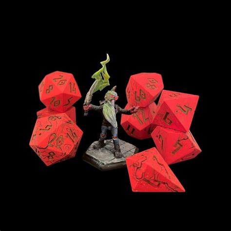 Couple Of Recent Terraform Sets R Dicemaking