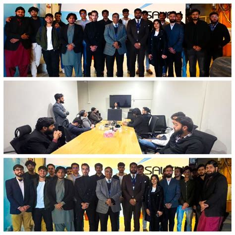 Nustvisit Learningandgrowth Corporateculture Futureleaders Nustuniversity Hr Saufik