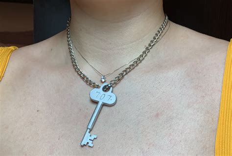 Stl File Nana Room Key 707 Keychain 🔑 ・template To Download And 3d Print・cults