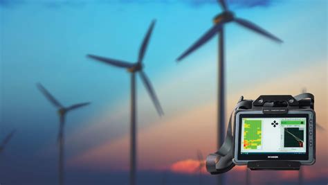 Maxwell Ndt Inspección Por Corrientes Pect Testek