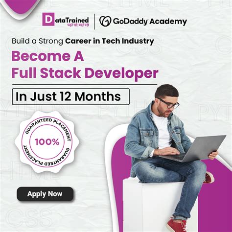 Datatrained ☑️theres No Denying That Web Development Is One Of The Hottest Skills In Todays