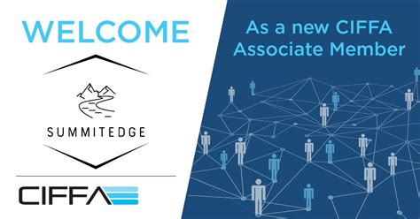 Ciffa Why Become A Member Ciffa