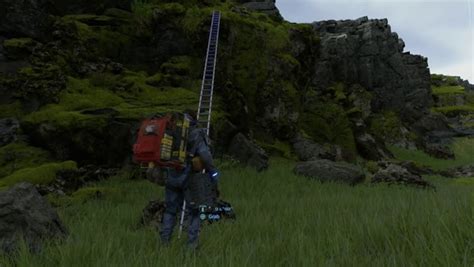 Death Stranding 17 Tips Tricks And Secrets The Game Doesnt Tell You