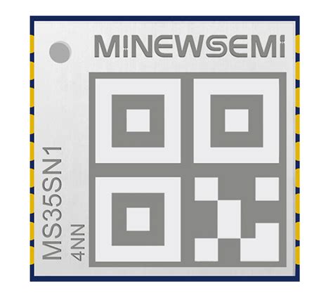 MS35SN1 Module Series Support Multi Galaxy Concurrent 5 Satellite 10
