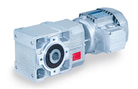 Bonfiglioli Gearboxes All Torque E T A