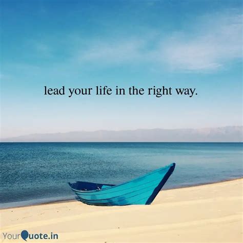 lead your life in the rig quotes and writings by dineshkumar r yourquote