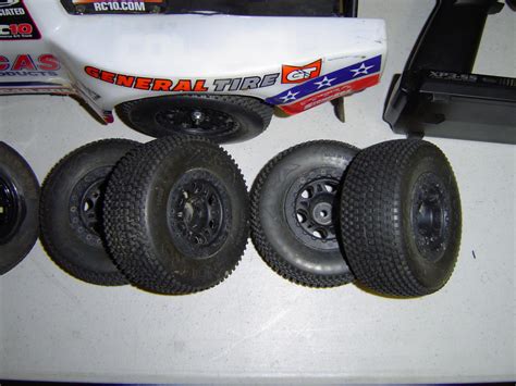 TEAM ASSOCIATED SC RS BRUSHLESS SC RTR R C Tech Forums