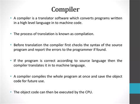 Introduction To Computers Lecture 11 Ppt Free Download