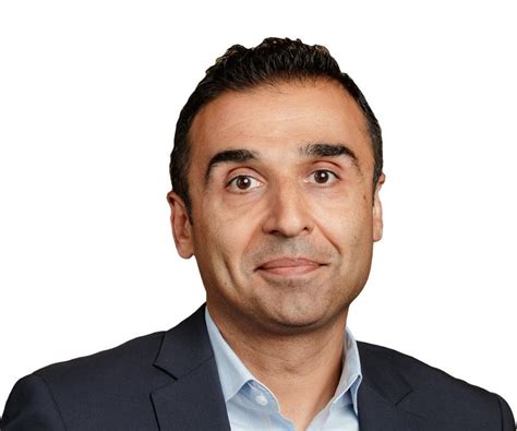 Sandev Purewal Appointed As President Elect Of Otla A List Precedent A List