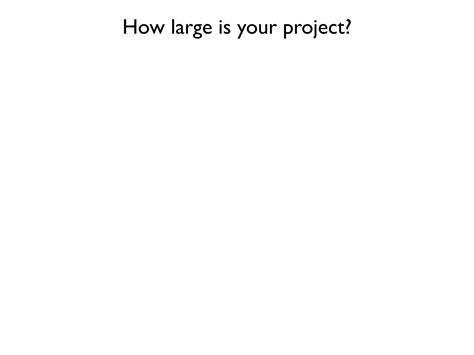 problem detection evo 2008 ppt