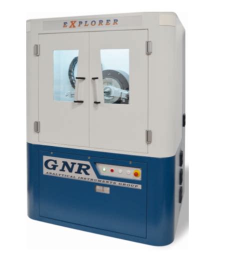 Buy X Ray Diffraction Explorer Get Price For Lab Equipment