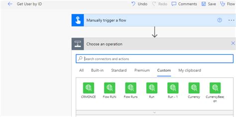 How To Create Custom Connector For Power Automate From Scratch Crmonce