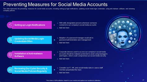 Top 10 Hacking Powerpoint Presentation Templates In 2025