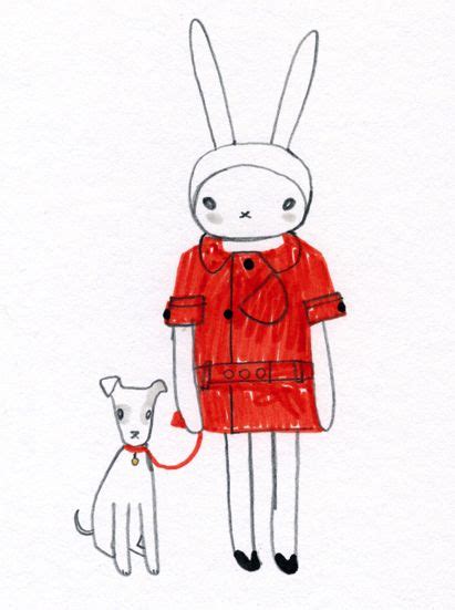 Pin By Kh On Fifi Lapin Fifi Lapin Girl Sketch Year Of The Rabbit