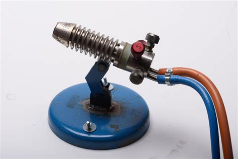 Bethlehem Barracuda Torch Facet Design