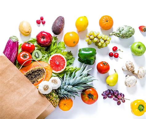 4 Manfaat Besar Diet Raw Food Untuk Tubuh Makan Serba Mentah Dari Buah