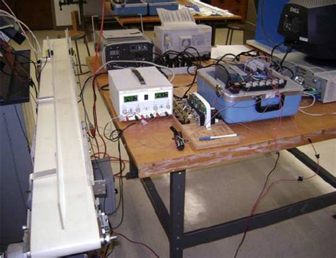 Components Of Automated Labeling System Download Scientific Diagram