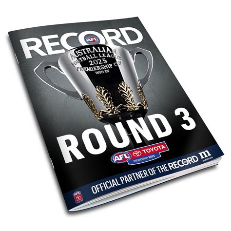 Records — Afl Record