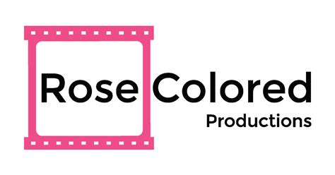 All Services Rose Colored Productions