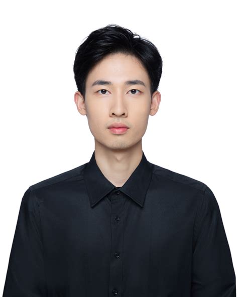 Huabo Lu Phd Candidate At Beihang University Huabo Lu Academic