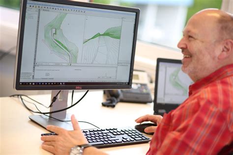 Rmdata Geomapper Die All In One Lösung Für Geomatik