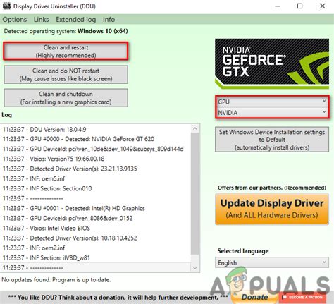 Fix AMD Software Stuck On Downloading Installer Update
