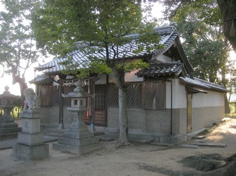 続竹林の愚人 素盞鳴尊神社