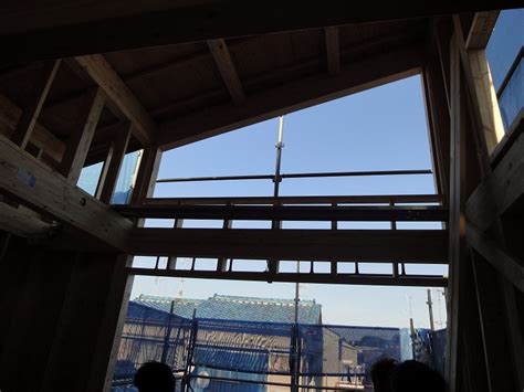 永大建設部BLOG 打ち合わせ